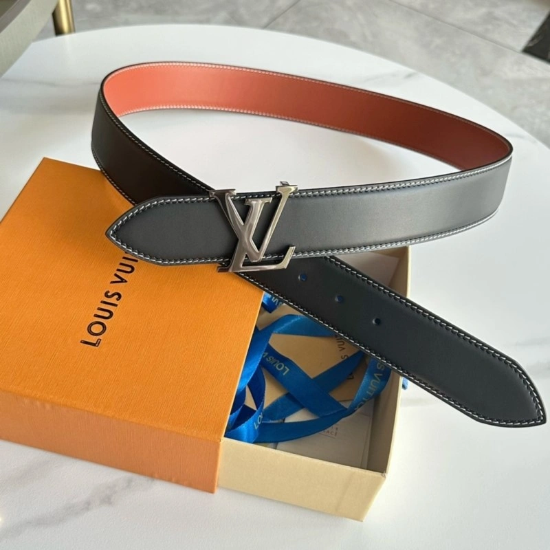 Accurate model Louis Vuitton Belts