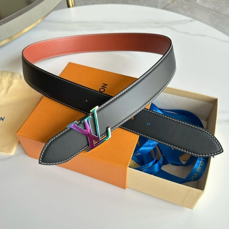 Inexpensive Louis Vuitton Belts