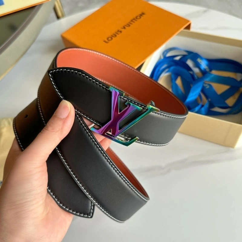 Inexpensive Louis Vuitton Belts
