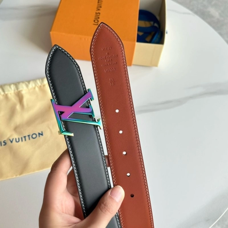 Inexpensive Louis Vuitton Belts