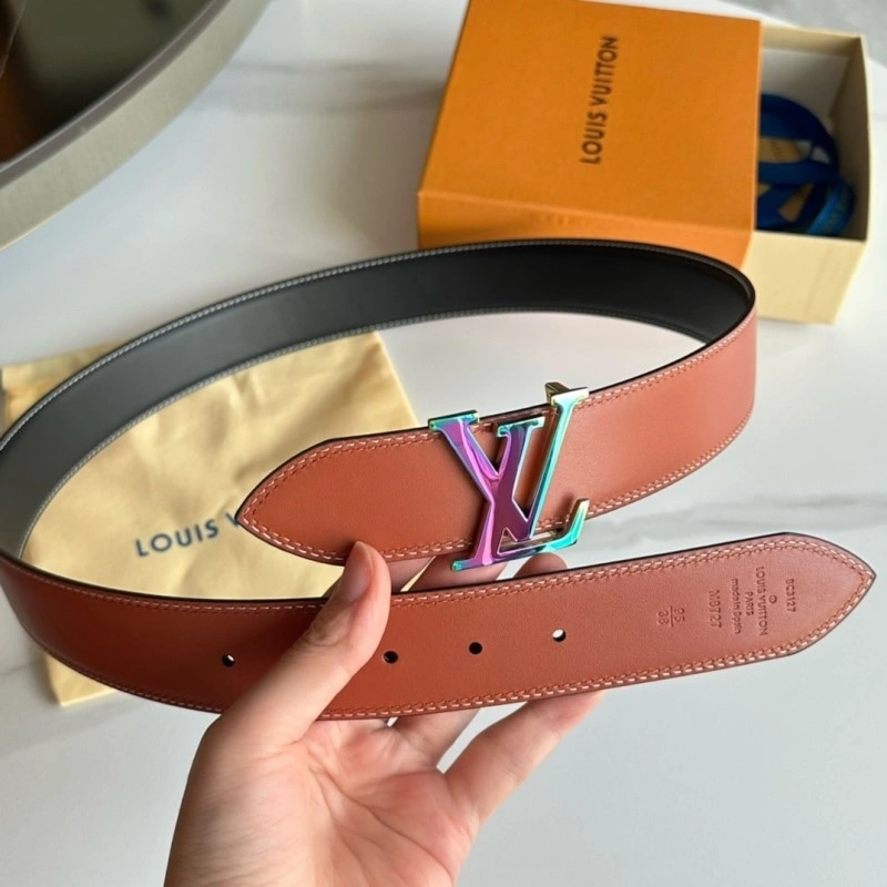 Inexpensive Louis Vuitton Belts