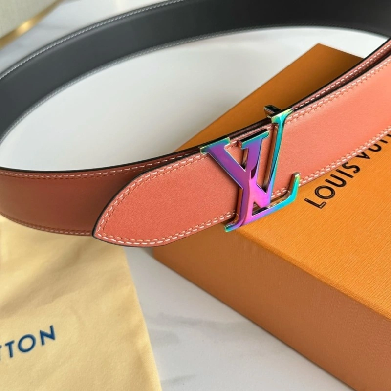 Inexpensive Louis Vuitton Belts