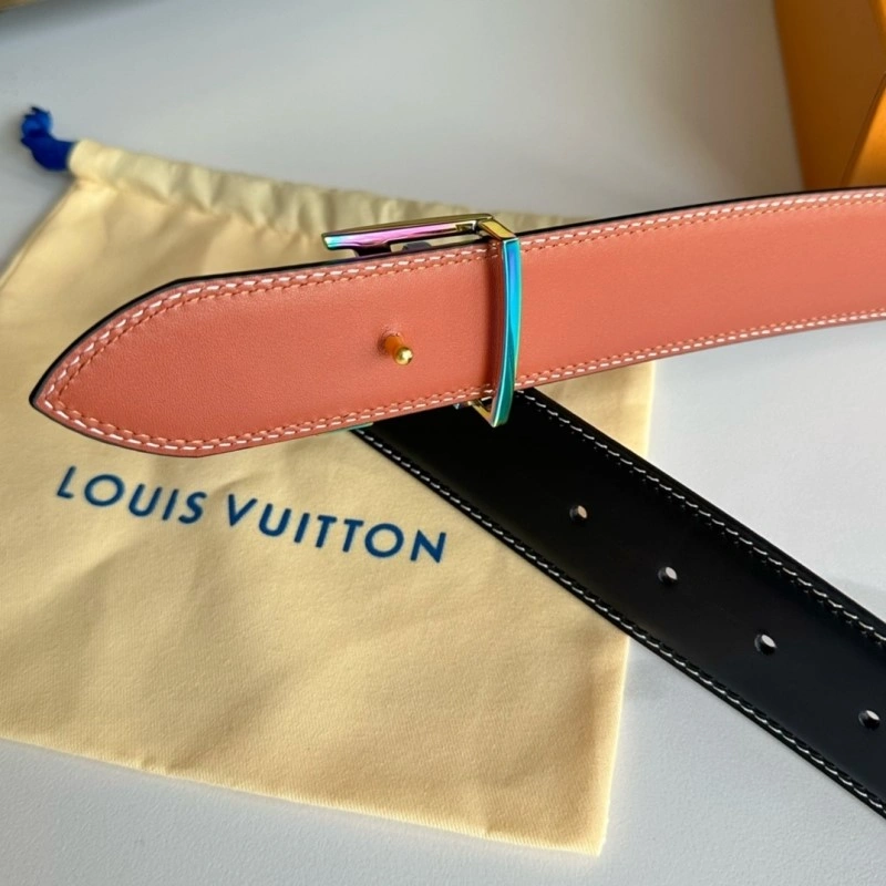 Inexpensive Louis Vuitton Belts