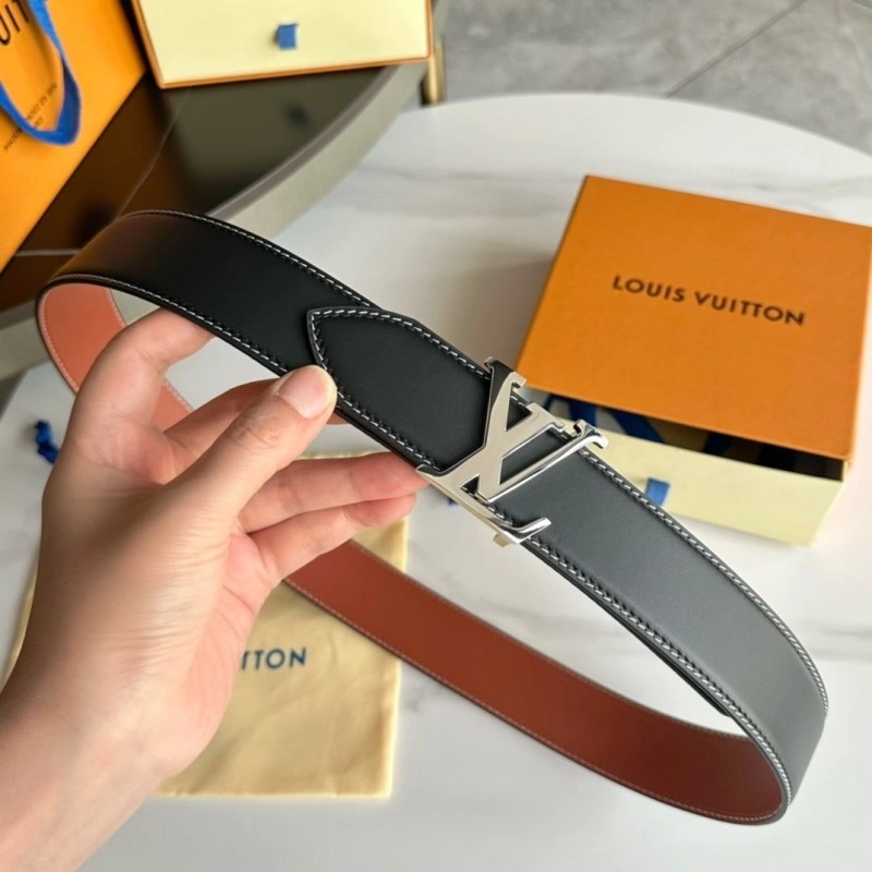 Inexpensive Louis Vuitton Belts