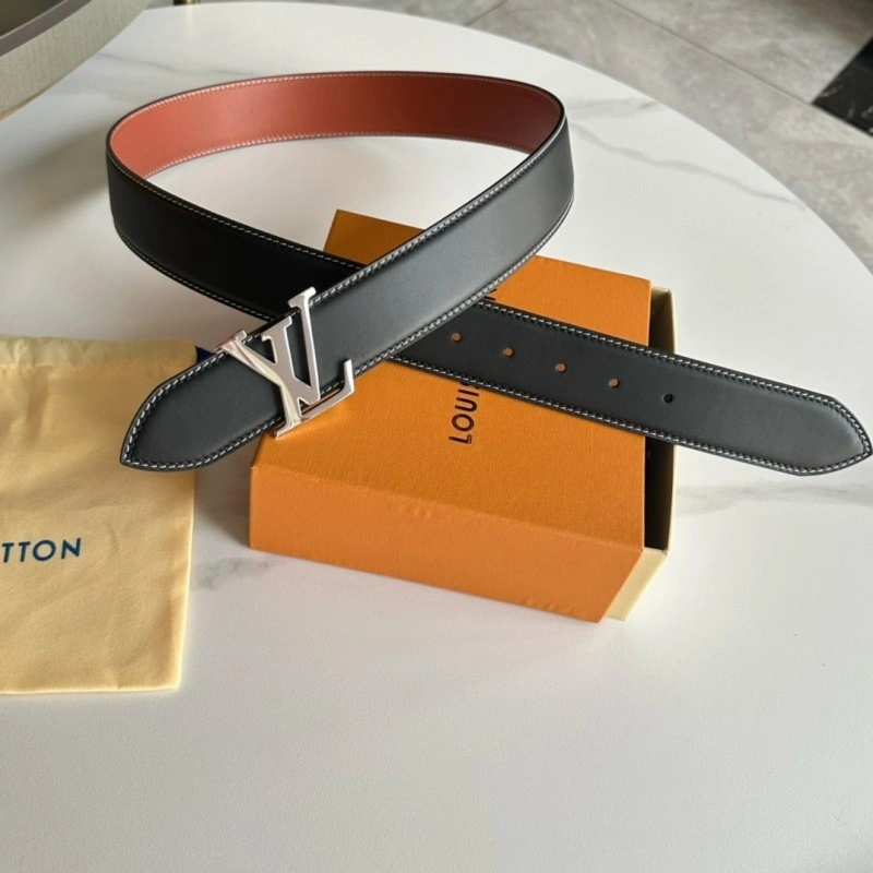 Inexpensive Louis Vuitton Belts