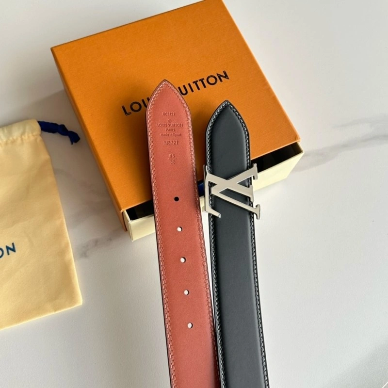 Inexpensive Louis Vuitton Belts