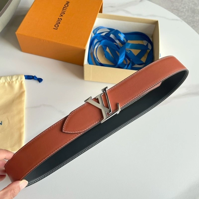 Inexpensive Louis Vuitton Belts