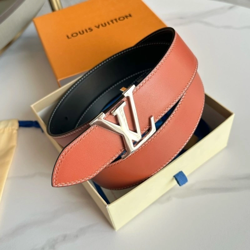 Inexpensive Louis Vuitton Belts