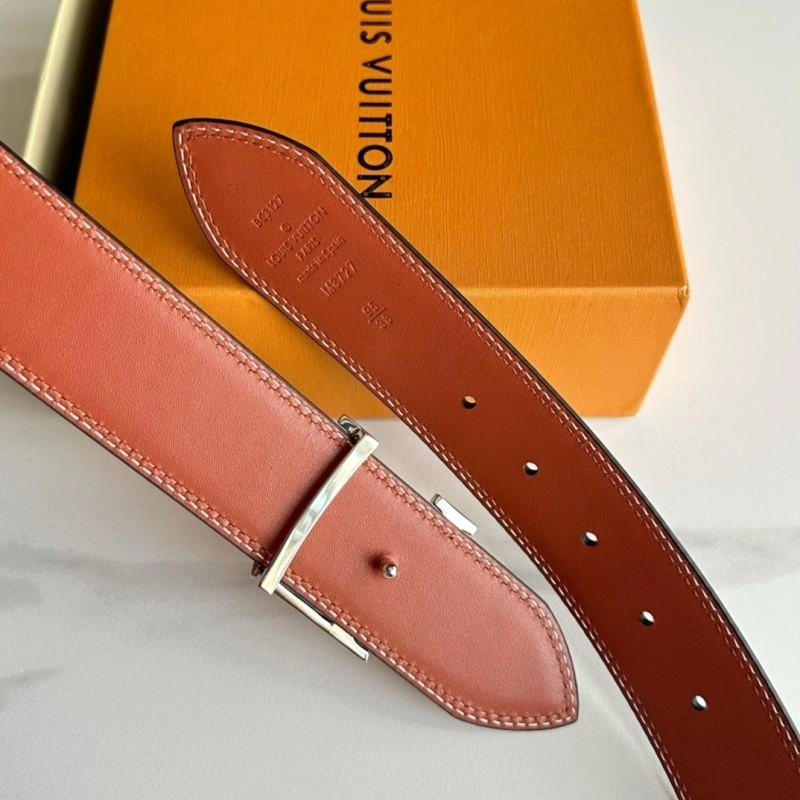 Inexpensive Louis Vuitton Belts