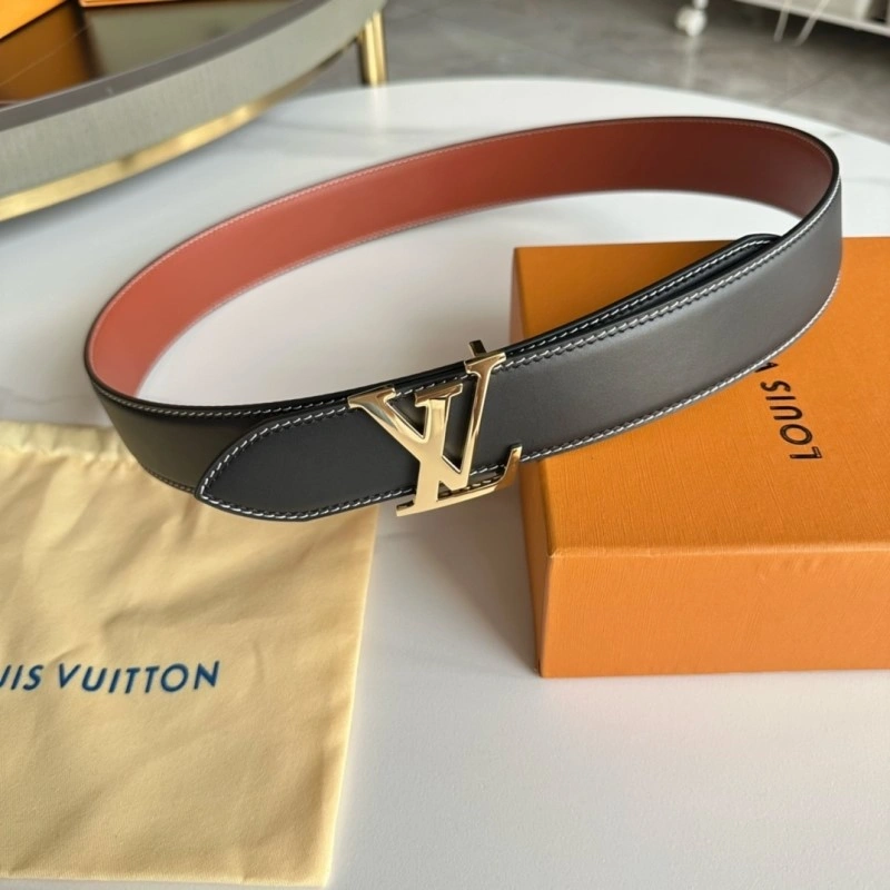 Accurate model Louis Vuitton Belts