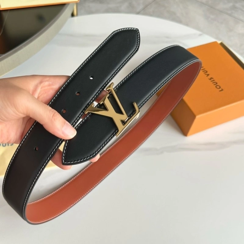 Accurate model Louis Vuitton Belts