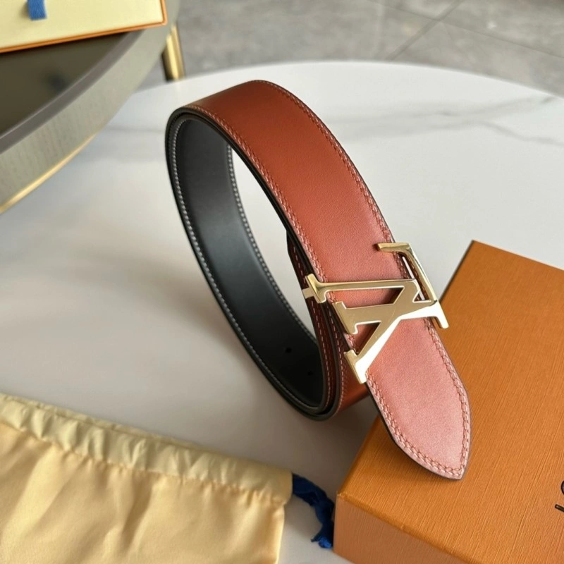 Accurate model Louis Vuitton Belts