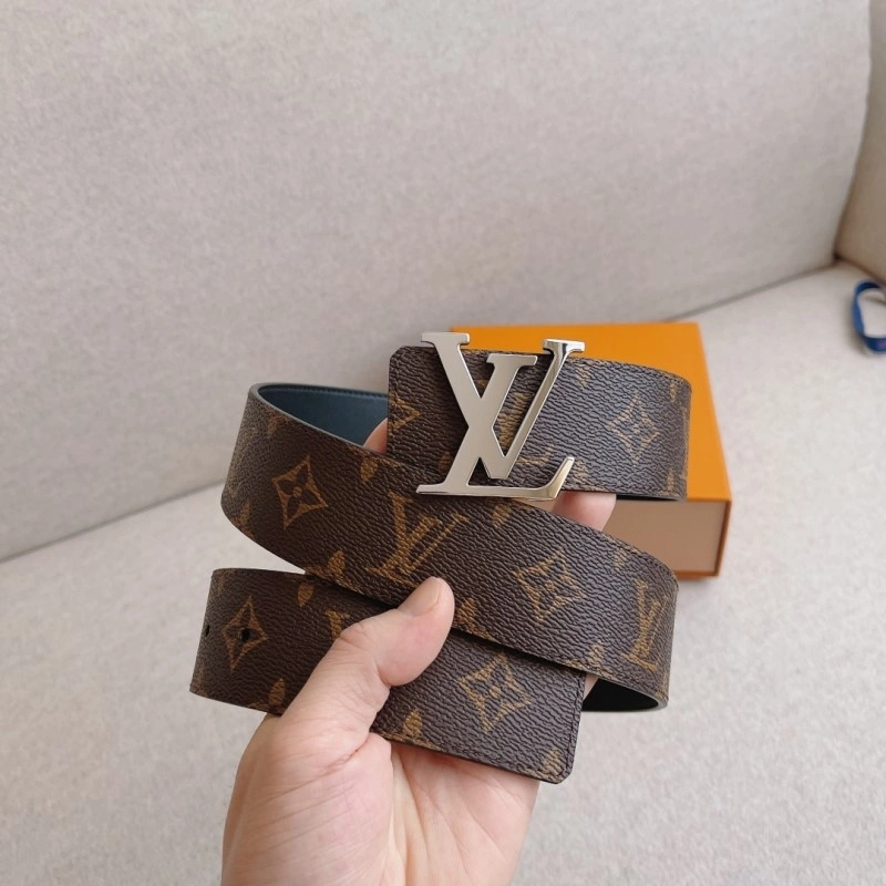Legit Louis Vuitton Belts