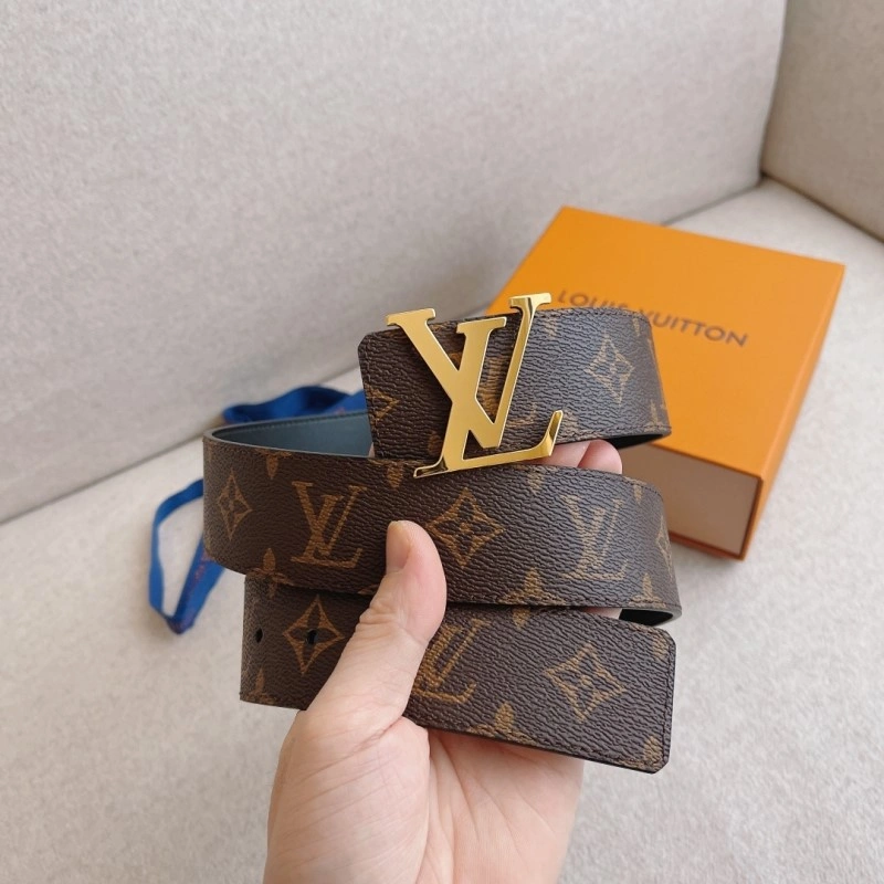 Bargain Louis Vuitton Belts