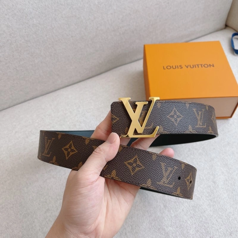 Bargain Louis Vuitton Belts