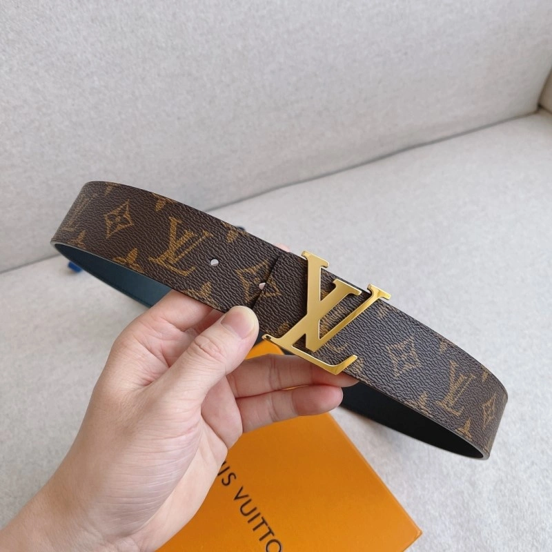 Bargain Louis Vuitton Belts