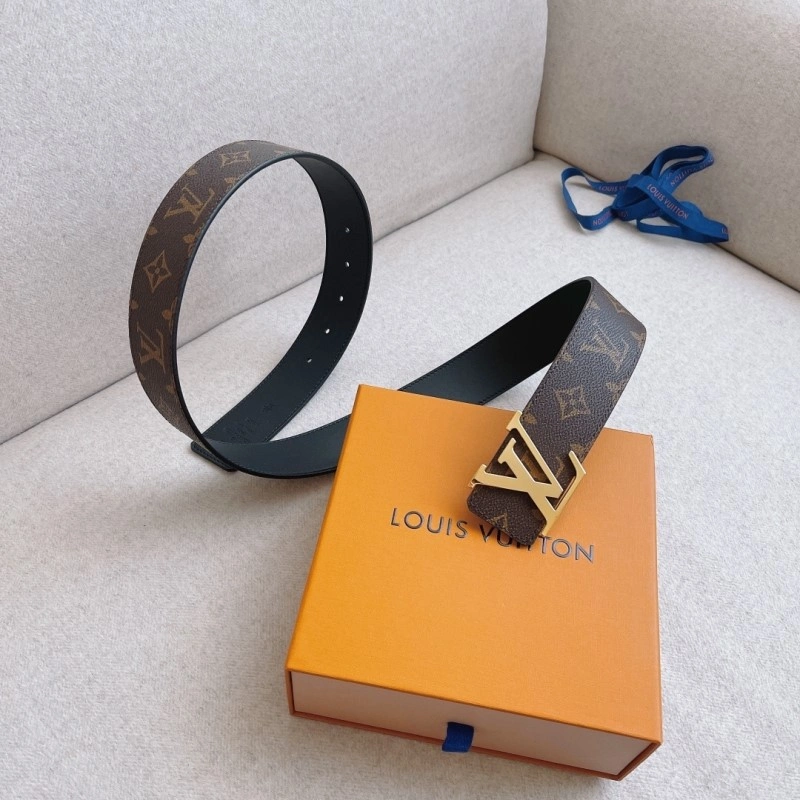 Bargain Louis Vuitton Belts