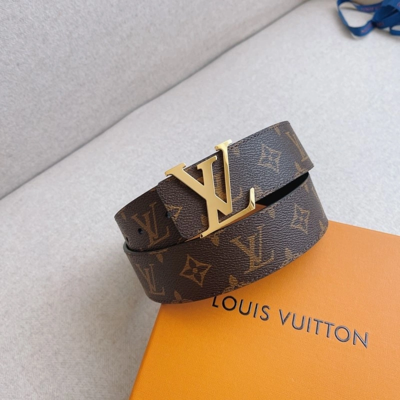 Bargain Louis Vuitton Belts