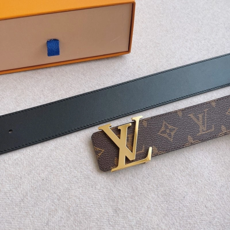 Bargain Louis Vuitton Belts