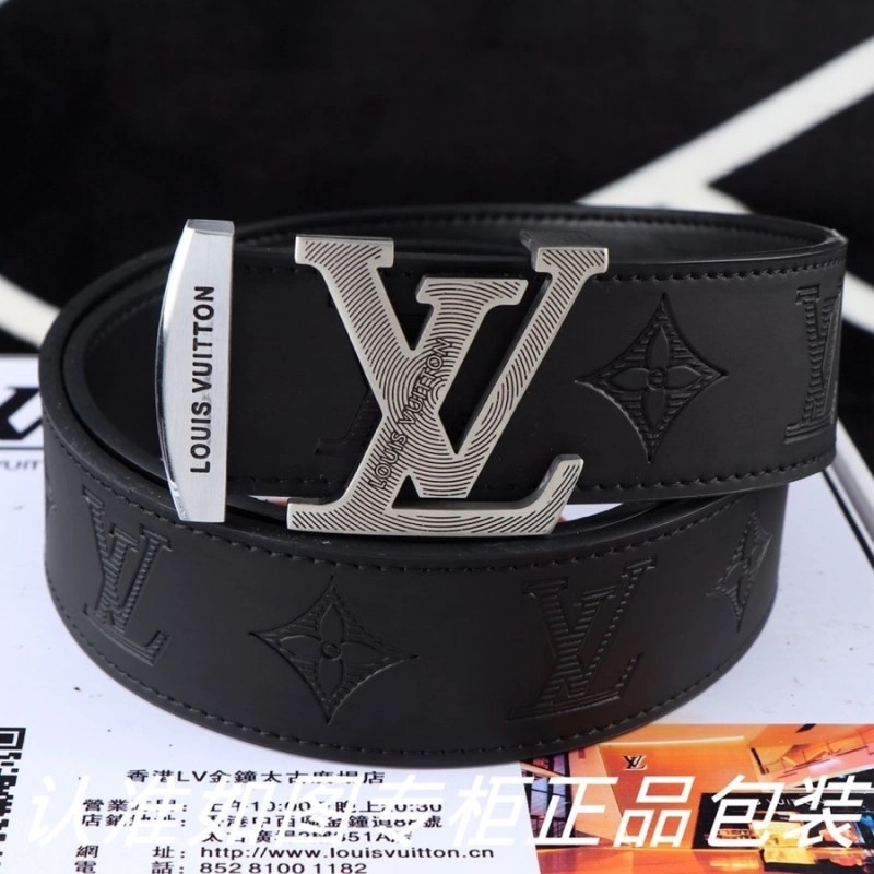 Reasonably priced Louis Vuitton Belts