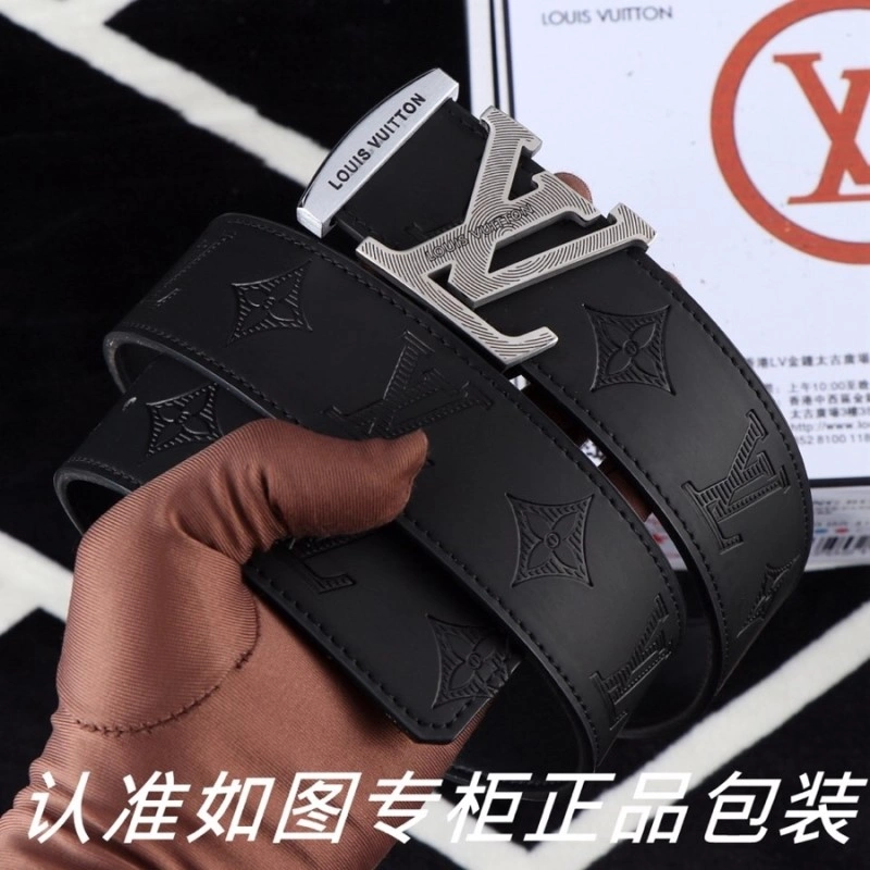 Reasonably priced Louis Vuitton Belts