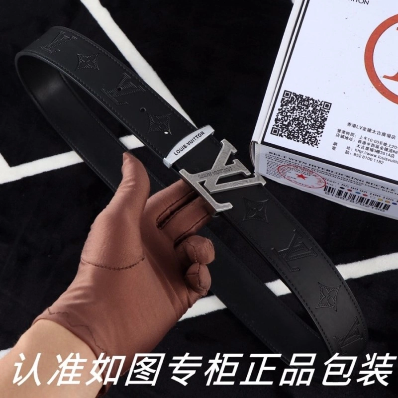 Reasonably priced Louis Vuitton Belts