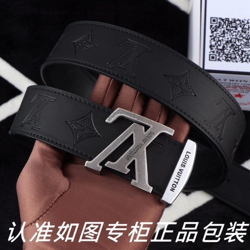 Reasonably priced Louis Vuitton Belts