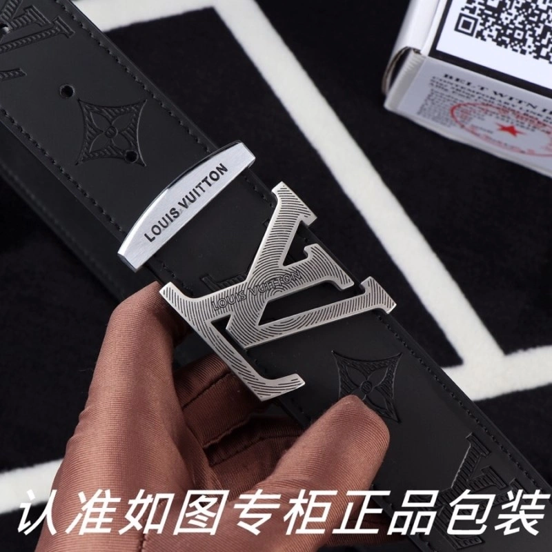 Reasonably priced Louis Vuitton Belts