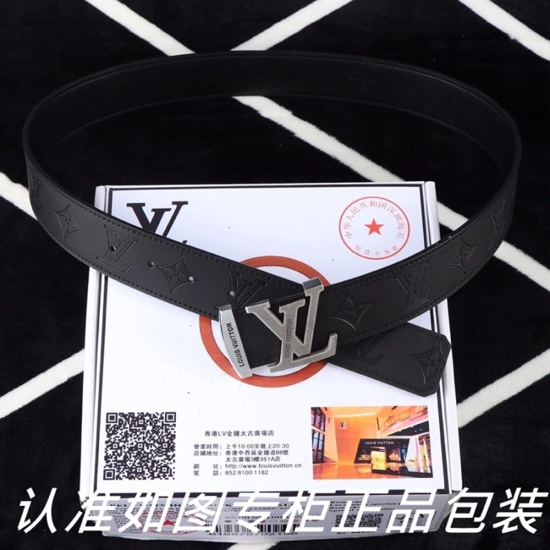 Reasonably priced Louis Vuitton Belts