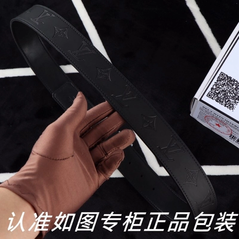 Reasonably priced Louis Vuitton Belts