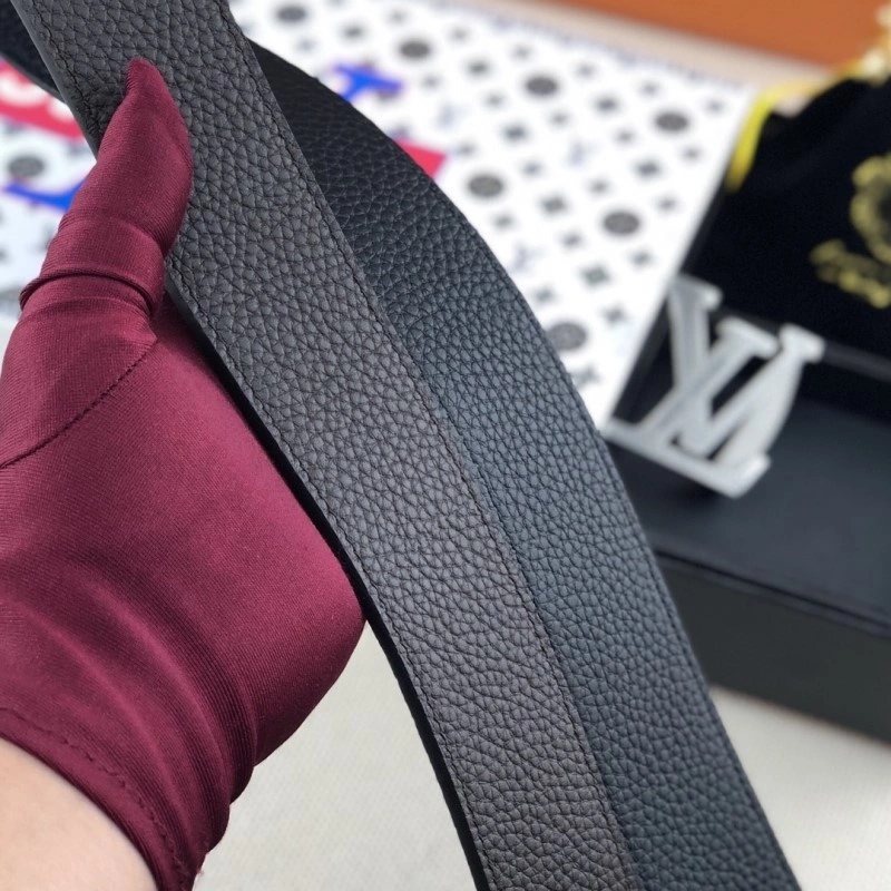 Exact replica Louis Vuitton Belts