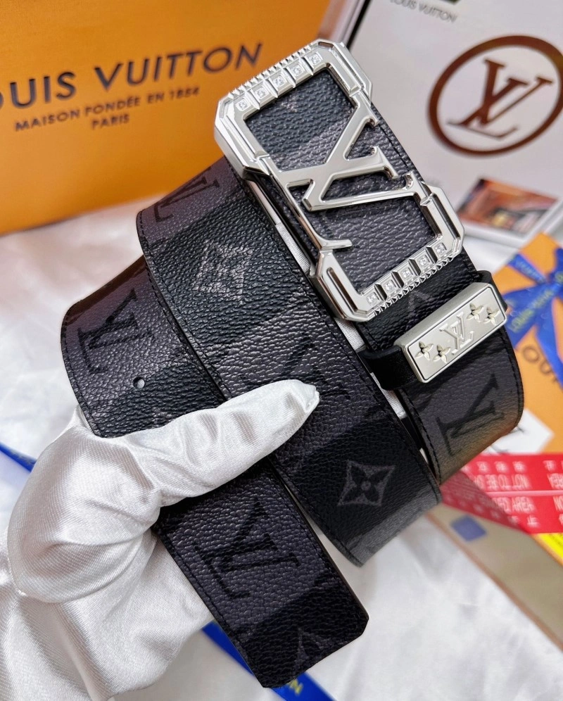 Top match Louis Vuitton Belts
