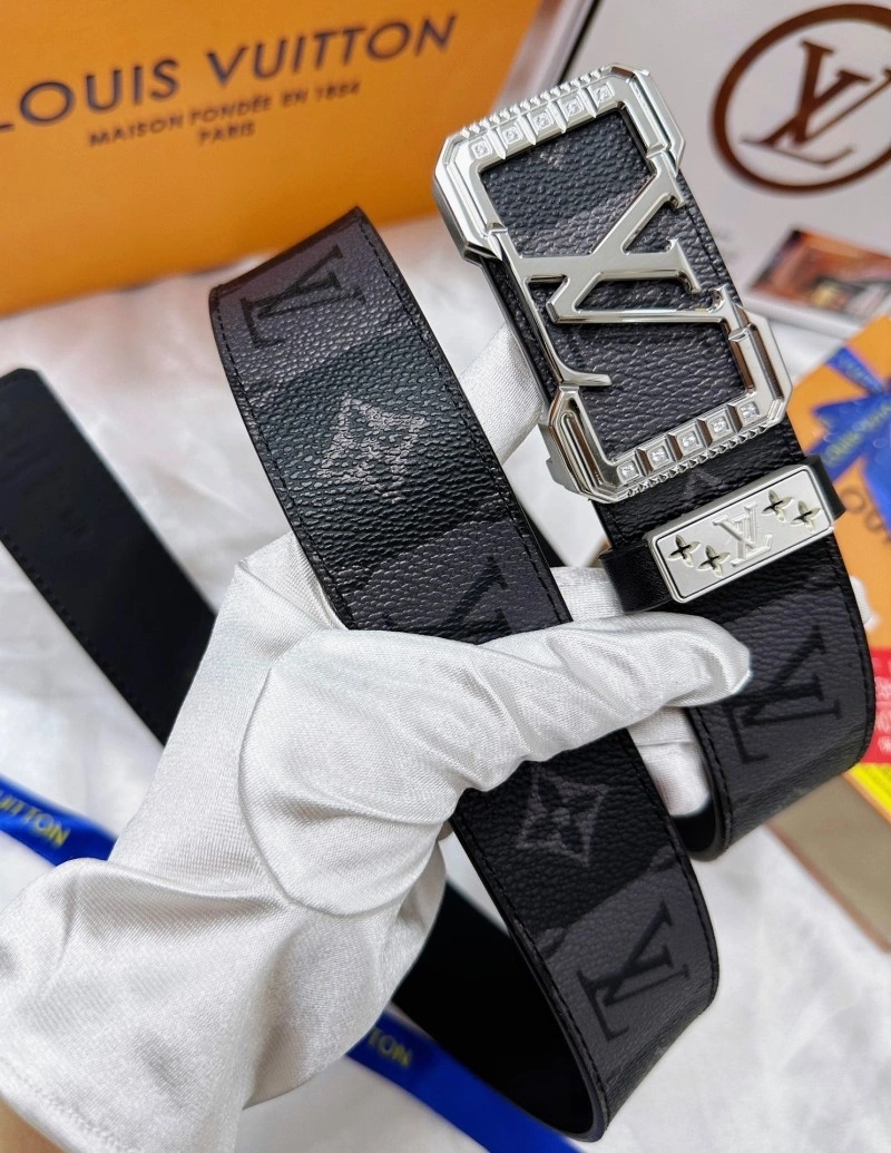 Top match Louis Vuitton Belts