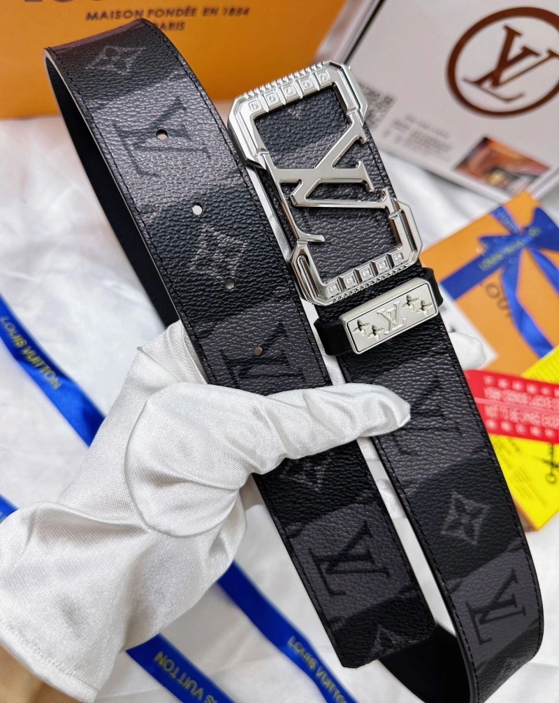 Top match Louis Vuitton Belts