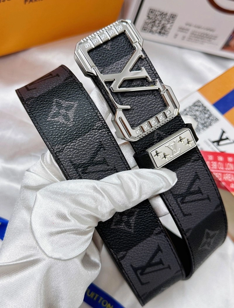 Top match Louis Vuitton Belts
