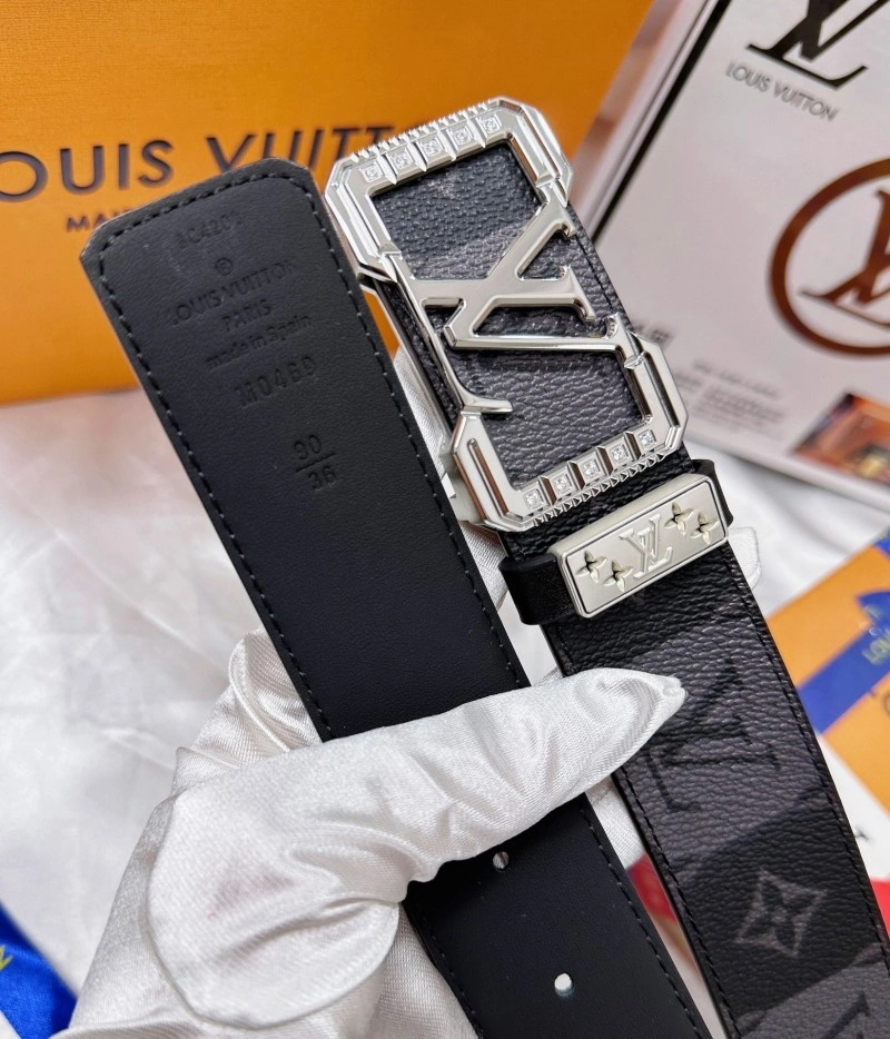 Top match Louis Vuitton Belts