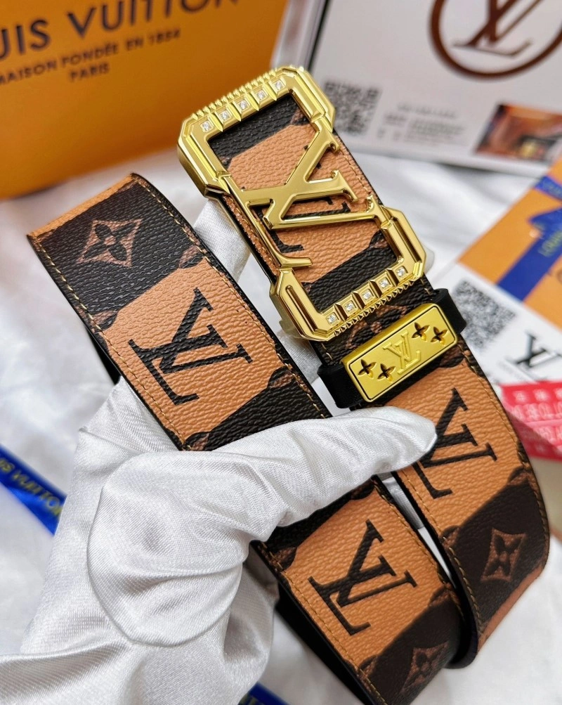 Reasonably priced Louis Vuitton Belts