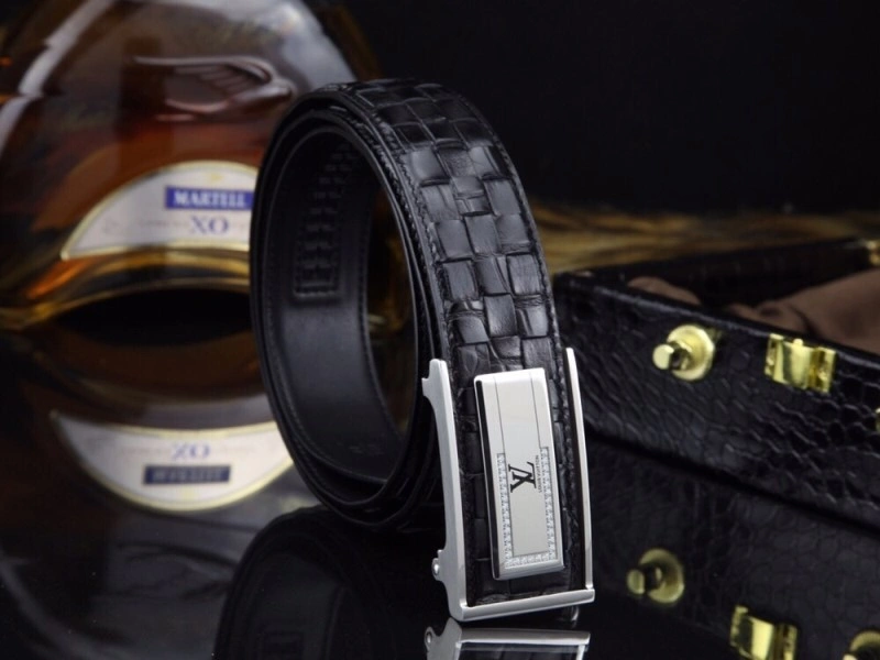 Brand-original Louis Vuitton Belts