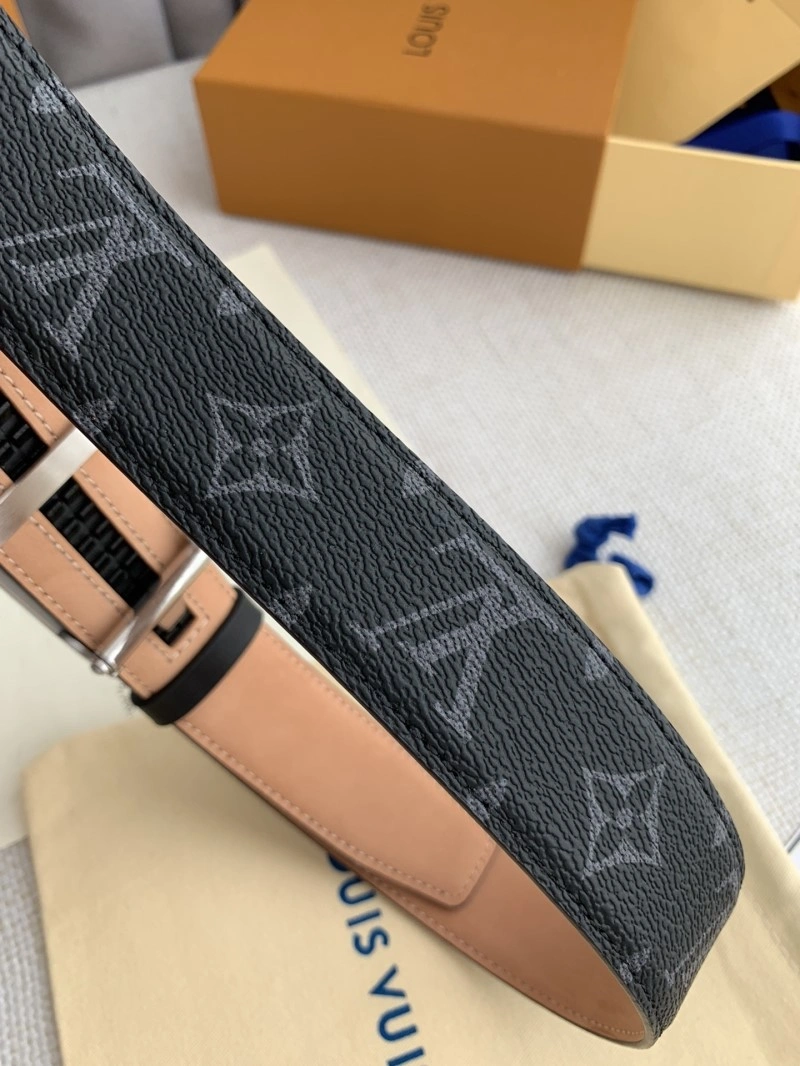 Legit Louis Vuitton Belts