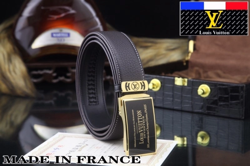Inexpensive Louis Vuitton Belts