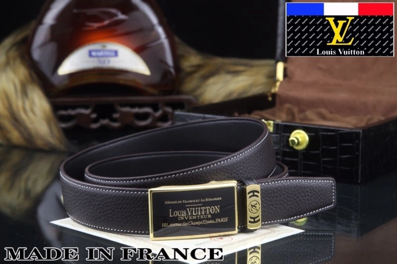 Inexpensive Louis Vuitton Belts