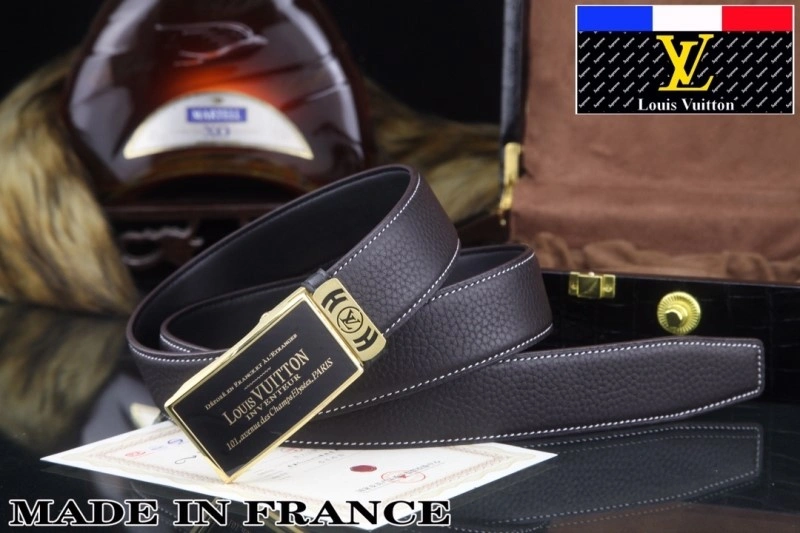 Inexpensive Louis Vuitton Belts