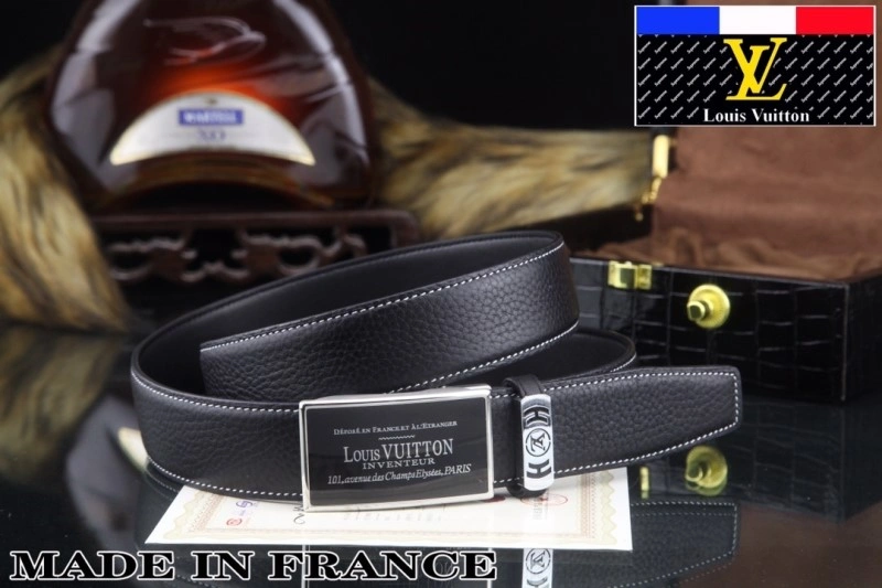 Inexpensive Louis Vuitton Belts