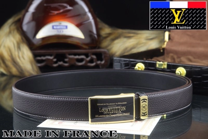 Inexpensive Louis Vuitton Belts
