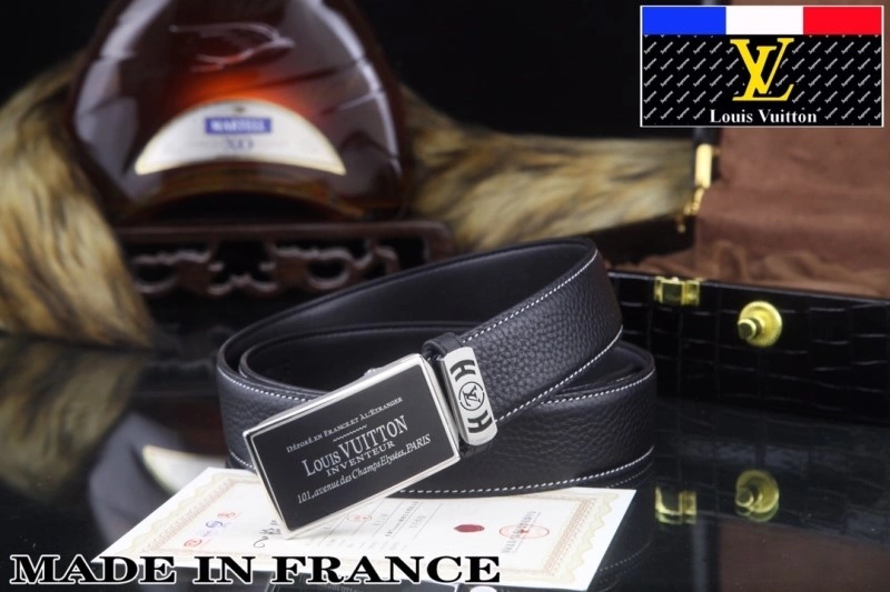 Inexpensive Louis Vuitton Belts