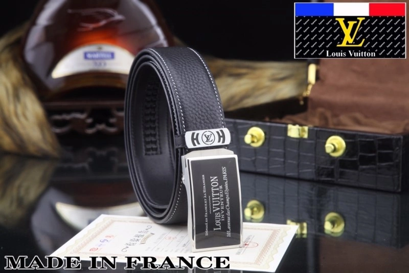Inexpensive Louis Vuitton Belts