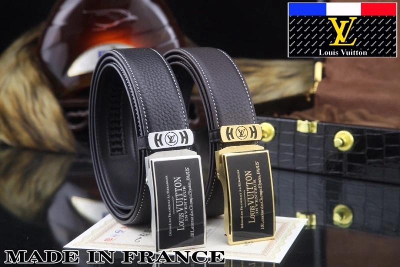 Inexpensive Louis Vuitton Belts
