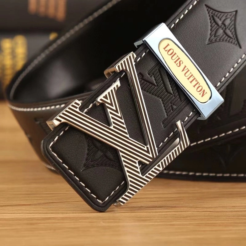 Brand-original Louis Vuitton Belts