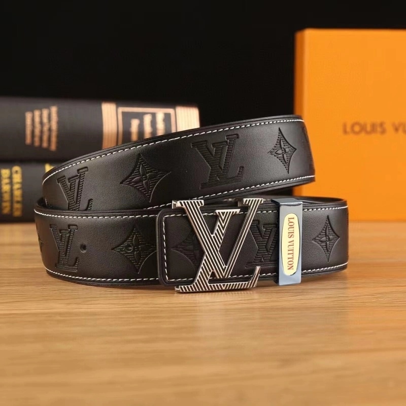 Brand-original Louis Vuitton Belts