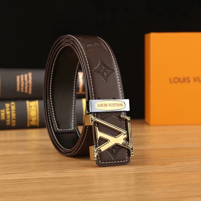 1:1 copy Louis Vuitton Belts